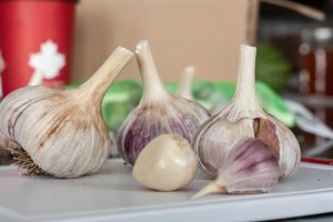 SHENANDOAH VALLEY GARLIC – Highmeadow Farms