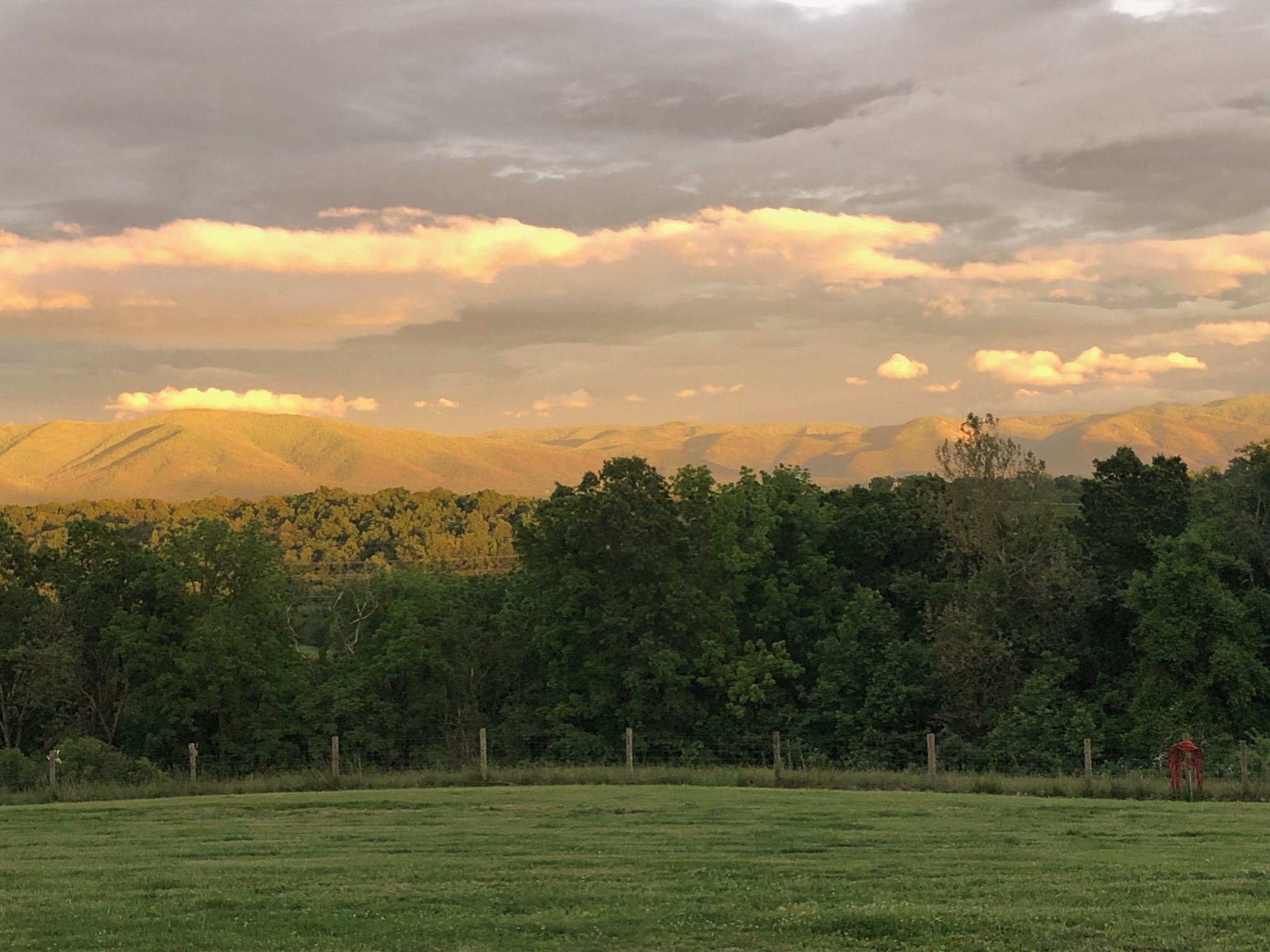 BOOK A STAY – Highmeadow Farms